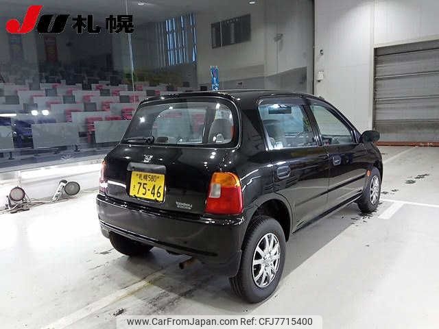 1995 Honda Today JA5 - Car Price $4,067