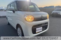2025 Suzuki Wagon R For Sale | CAR FROM JAPAN