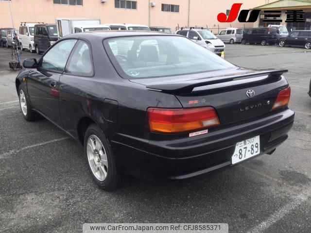 1997 Toyota Corolla Levin AE111 - Car Price $3,611