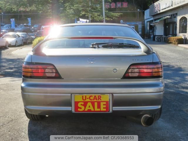 1997 Toyota Corolla Levin AE111 - Car Price $10,039