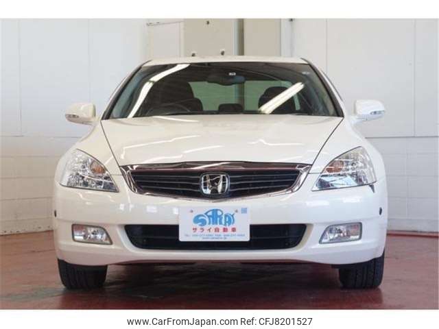 2003 Honda Inspire UA-UC1 - Car Price $4,884