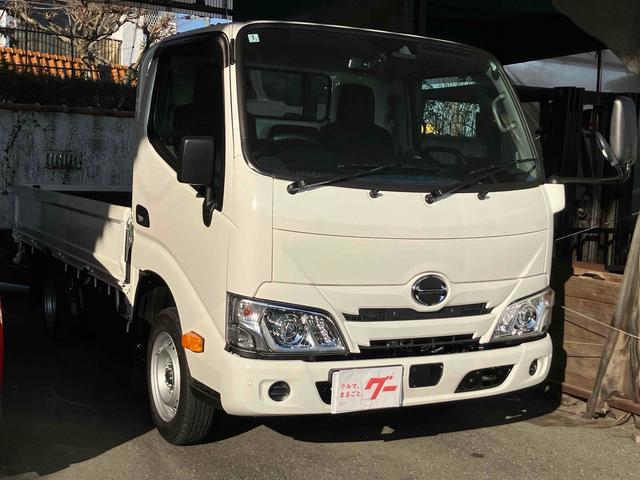 2025 Hino Dutro 2WD - Car Price $34,587