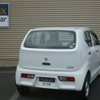 2017 Suzuki Alto Van HBD-HA36V 2WD - Car Price $4,426