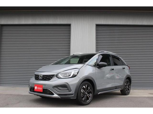 2024 Honda Fit GR6 - Car Price $13,000