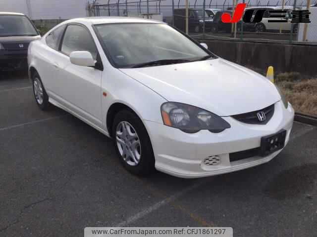 2003 Honda Integra DC5 - Car Price $2,254