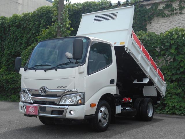 2022 Toyota Dyna Truck XZC600 2WD - Car Price $28,876