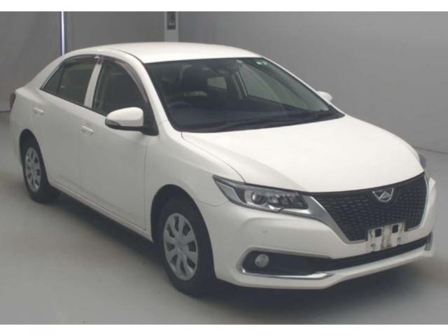 2020 Toyota Allion 3BA-ZRT265 4WD - Car Price $14,666