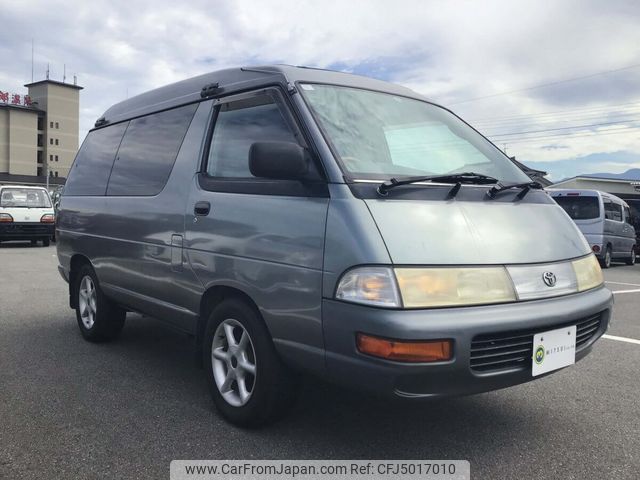 Toyota Townace Van For Sale at Best Prices - JDM Export