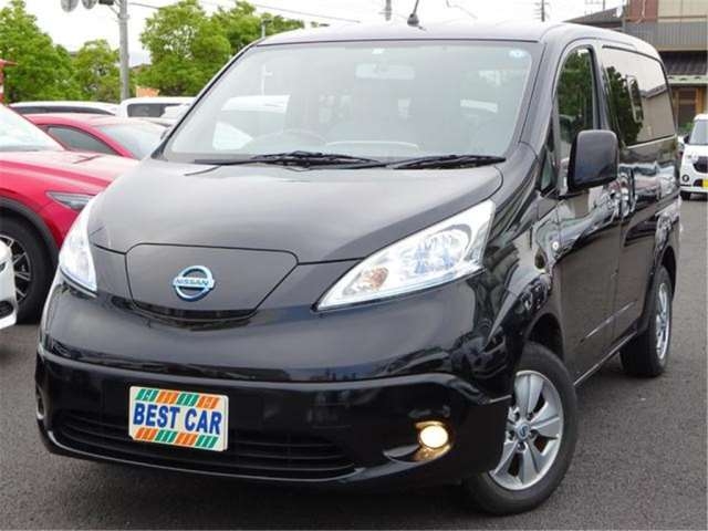 2017 Nissan Nv200 Vanette ME0 - Car Price $9,658