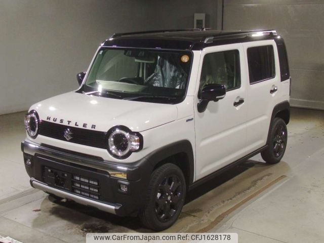 2025 Suzuki Hustler MR52S - Car Price $15,447