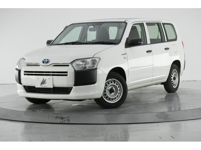 2019 Toyota Probox NHP160V - Car Price $9,007