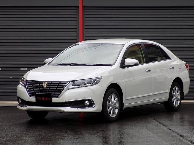 2020 Toyota Premio NZT260 - Car Price $24,434