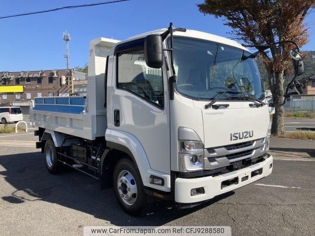 2022 Isuzu Forward 2RG-FRR90S2 - Car Price $54,530