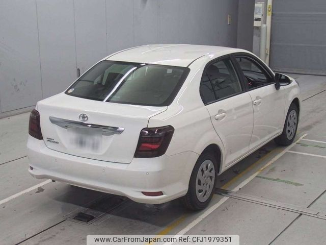 2024 Toyota Corolla Axio NRE161 - Car Price $11,585