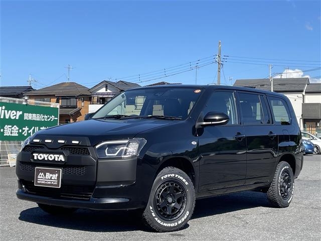 2025 Toyota Probox Van 6AE-NHP160V - Car Price $20,896
