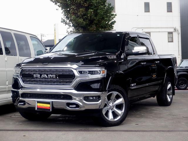 Usado Dodge RAM En Venta In Jamaica | CAR FROM JAPAN