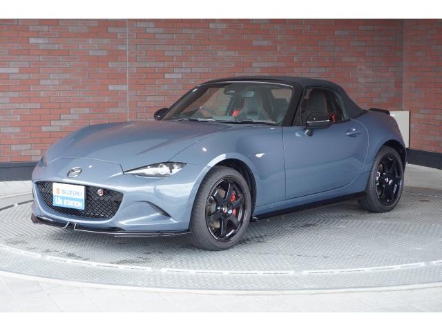 2026 Mazda Roadster For Sale | CAR FROM JAPAN