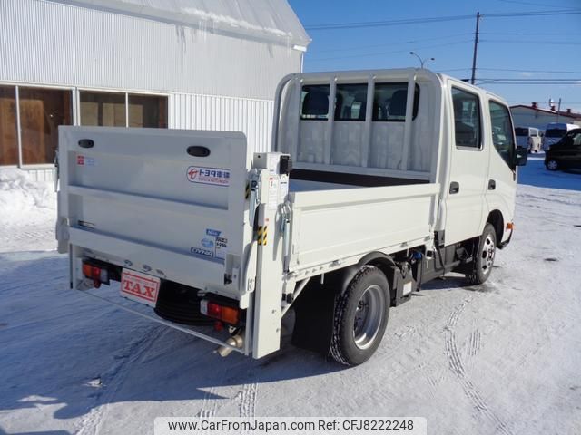 2023 Toyota Dyna Truck 4WD - Car Price $42,992