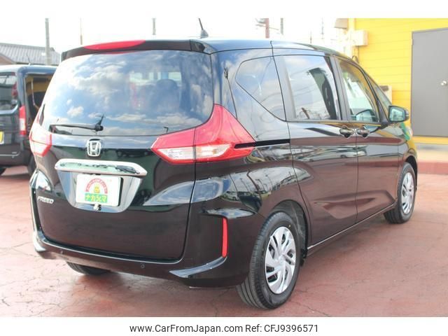 2024 Honda Freed 5BA-GB5 - Car Price $16,229