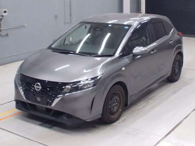 2022 Nissan Note 6AA-E13 - Car Price $10,411