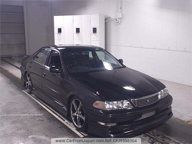 1999 Toyota Mark Ii JZX100 - Car Price $22,328