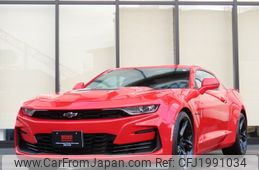 Used Chevrolet Camaro For Sale In Kenya | CAR FROM JAPAN
