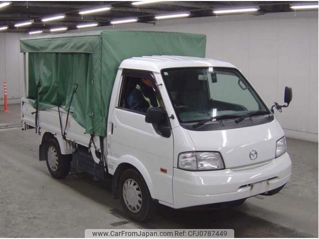 2021 Mazda Bongo Truck DBF-SLP2T - Car Price $6,069