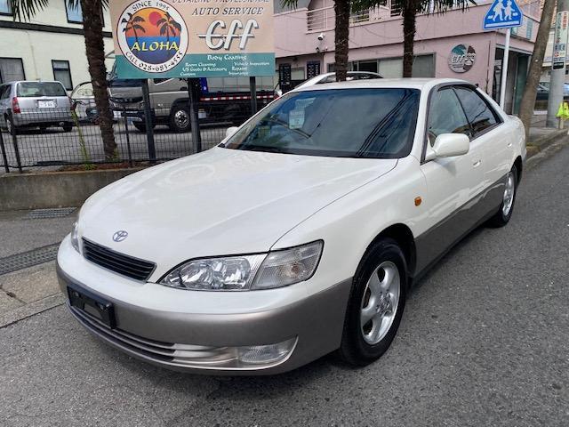 1998 Toyota Windom 2WD - Car Price $5,245