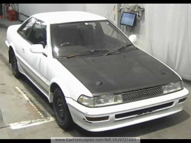 1990 Toyota Corolla Levin AE92 - Car Price $6,499