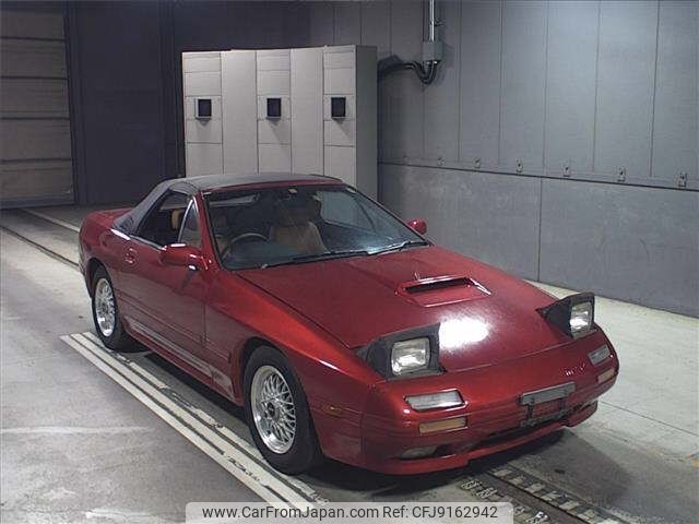 1990 Mazda Rx-7 FC3C - Car Price $7,785