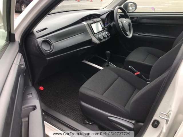 Toyota Corolla Fielder 2023 J$ 3,476,130 for sale | JamaiCars.com