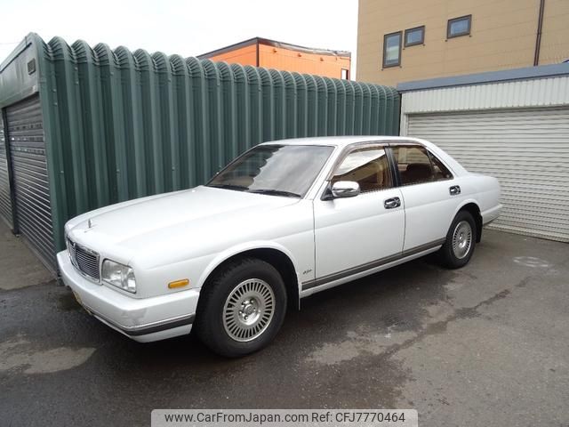 Nissan Cima For Sale at Best Prices - JDM Export