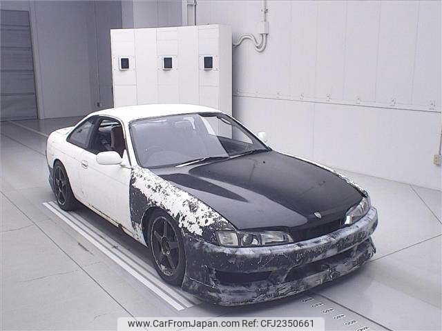 1994 Nissan Silvia S14 - Car Price $8,354
