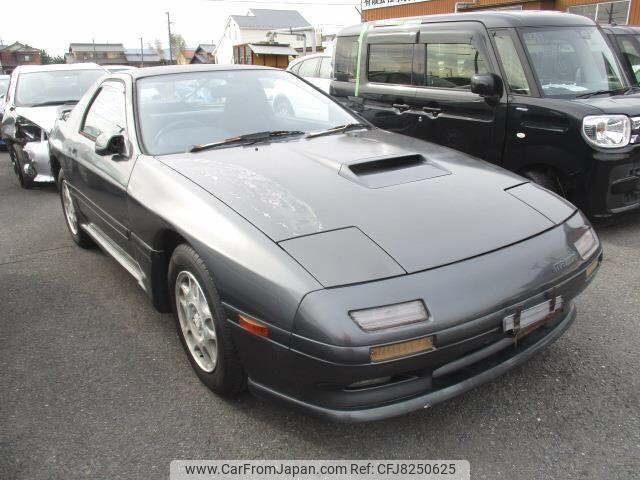 1989 Mazda Rx-7 FC3S - Car Price $11,836