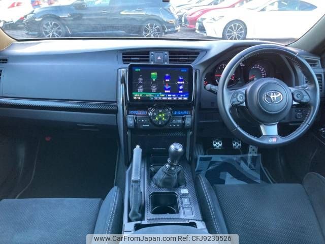 2019 Toyota Mark X DBA-GRX133 2WD - Car Price $46,691