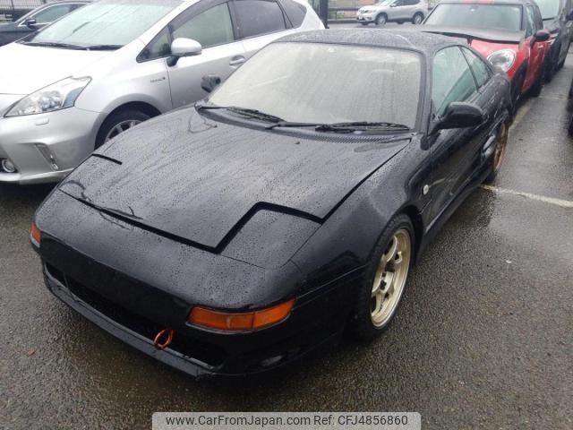 1998 Toyota Mr2 E-SW20 - Car Price $12,709