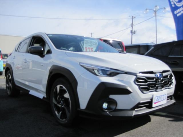 2025 Subaru Others GUE - Car Price $29,251