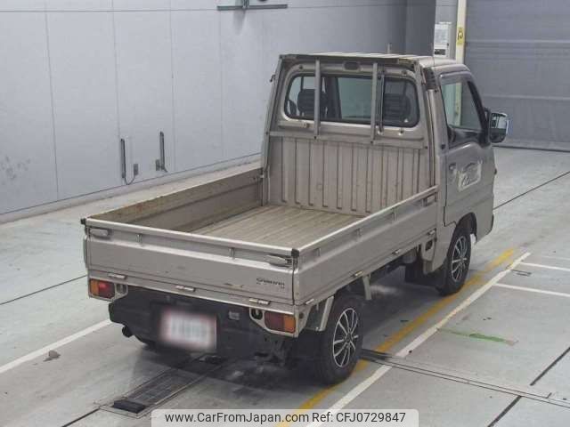 1997 Subaru Sambar Truck V-KS3 - Car Price $2,370