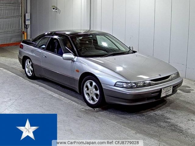 1991 Subaru Alcyone Svx CXD - Car Price $15,547
