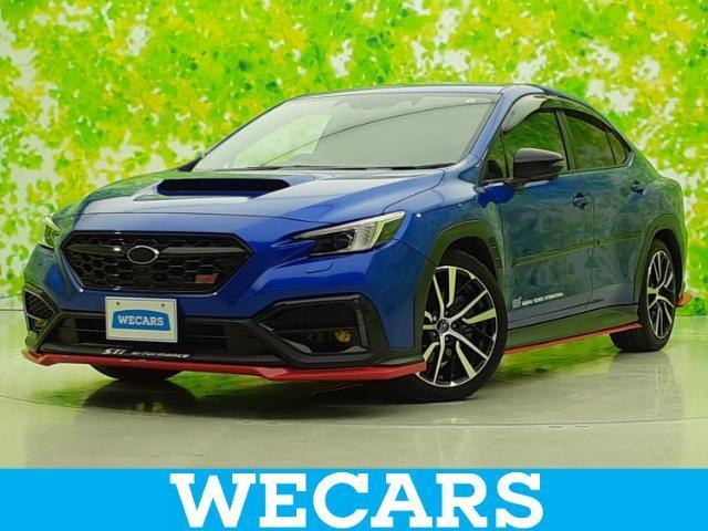 2022 Subaru Wrx S4 5BA-VBH 4WD - Car Price $29,285
