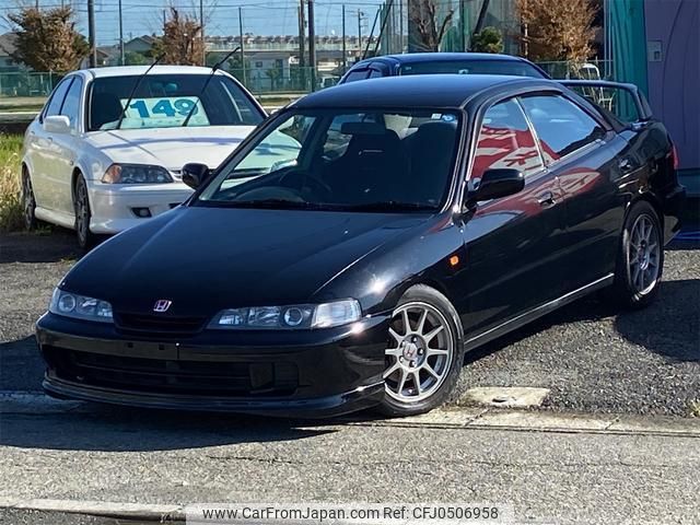 1998 Honda Integra DB8 - Car Price $21,241