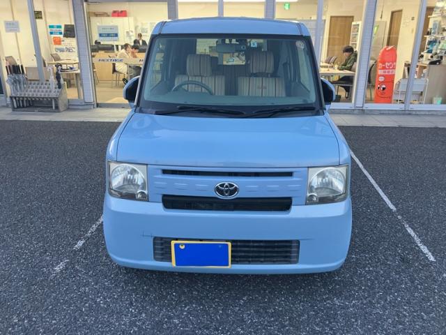 2012 Toyota Pixis Space L575A 2WD - Car Price $1,305