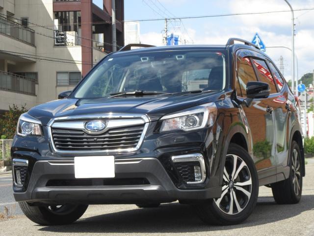 2018 Subaru Forester SK9 4WD - Car Price $12,240
