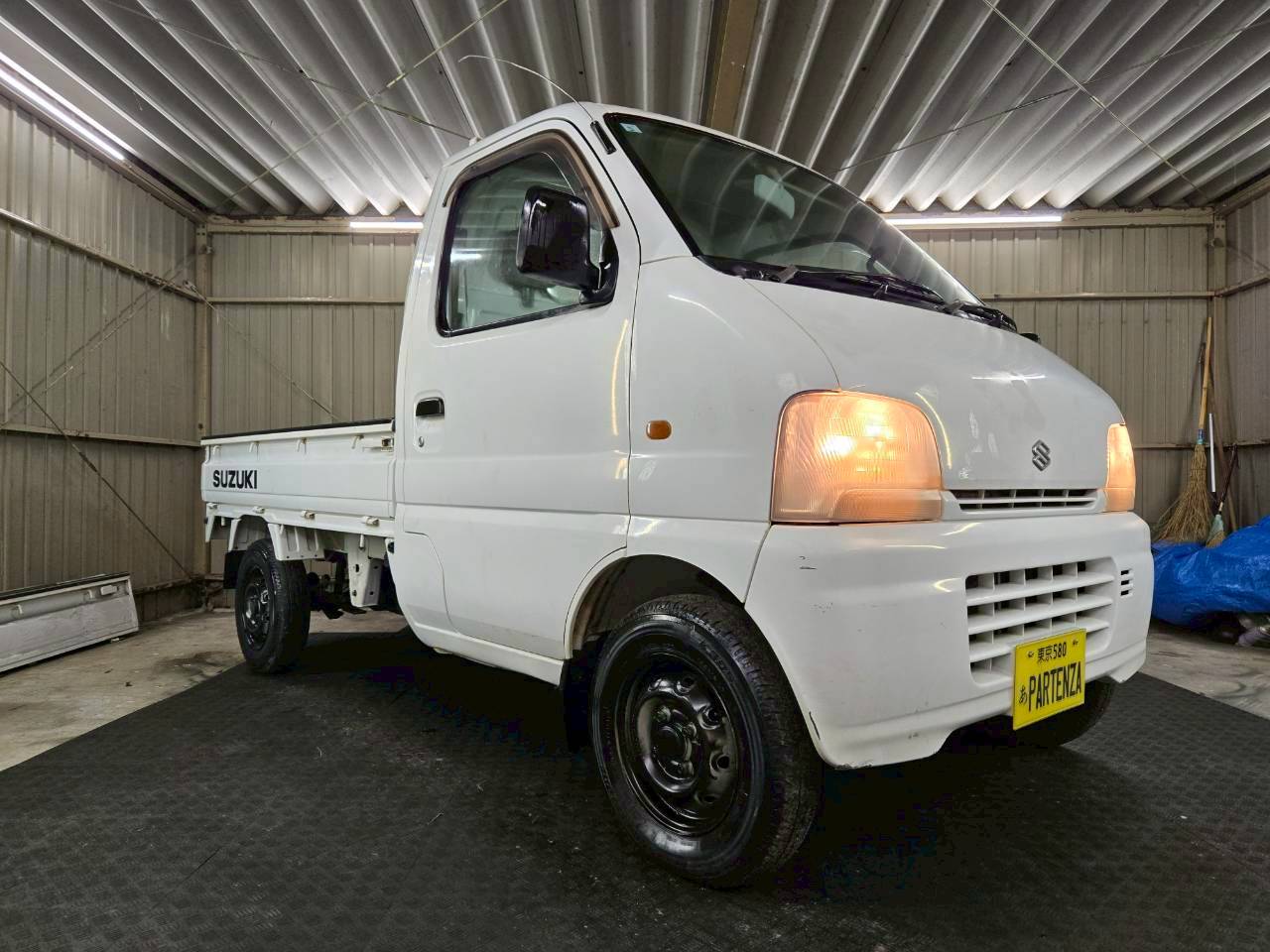 E Auto Japan