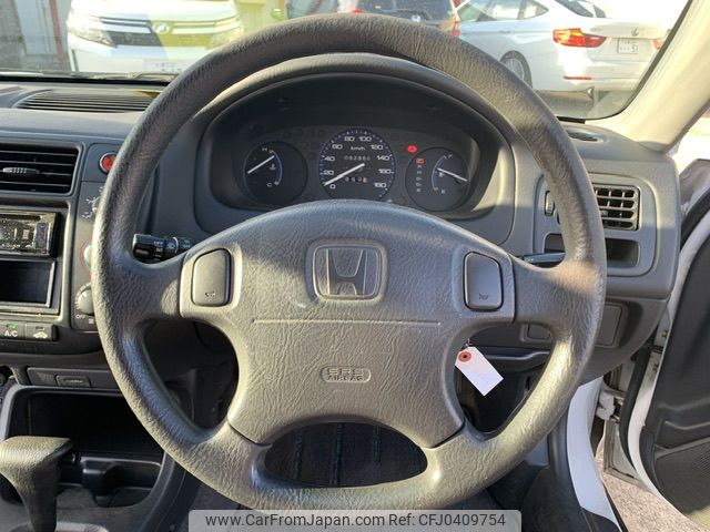 2000 Honda Civic GF-EK2 2WD - Car Price $4,306