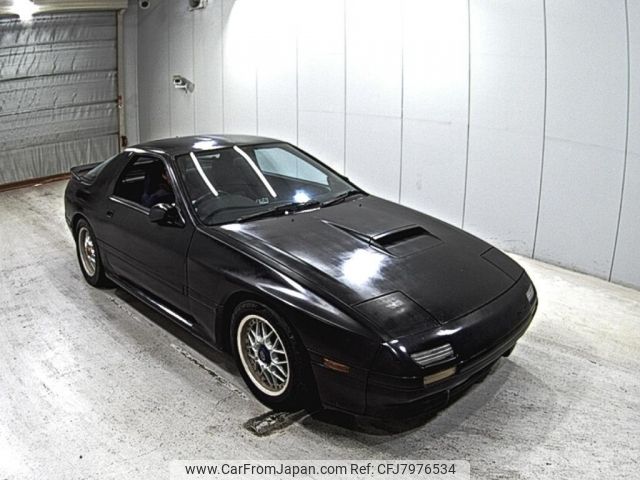 1989 Mazda Rx-7 FC3S - Car Price $7,898