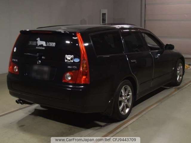 2007 Nissan Stagea CBA-PM35 - Car Price $3,038
