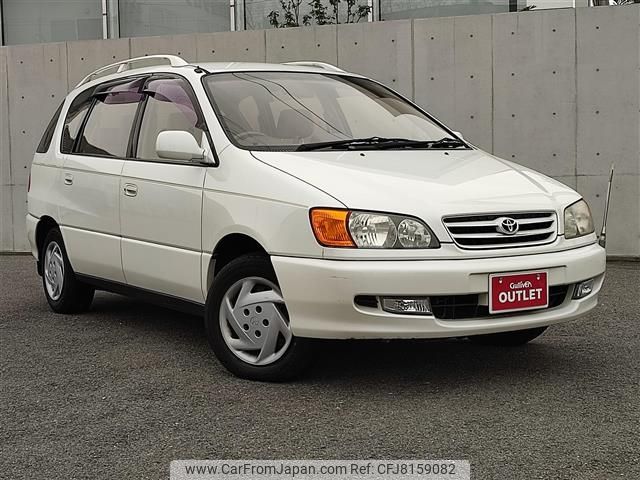 2000 Toyota Ipsum GF-SXM10G - Car Price $5,390