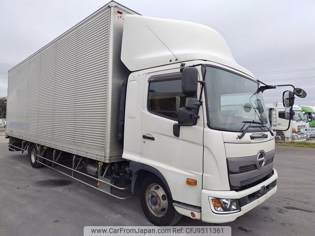 2018 Hino Ranger 2KG-FD2ABG - Car Price $40,645