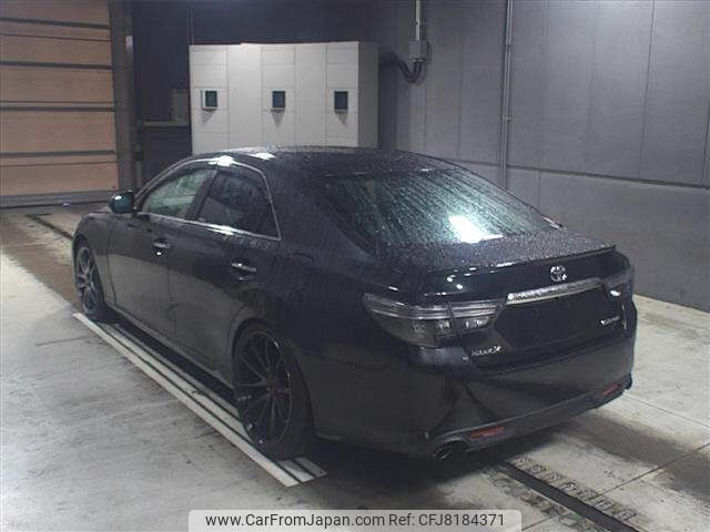 2017 Toyota Mark X GRX133カイ - Car Price $11,776
